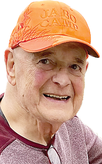 Albert J. ‘Al’ Hagg | News, Sports, Jobs - Altoona Mirror